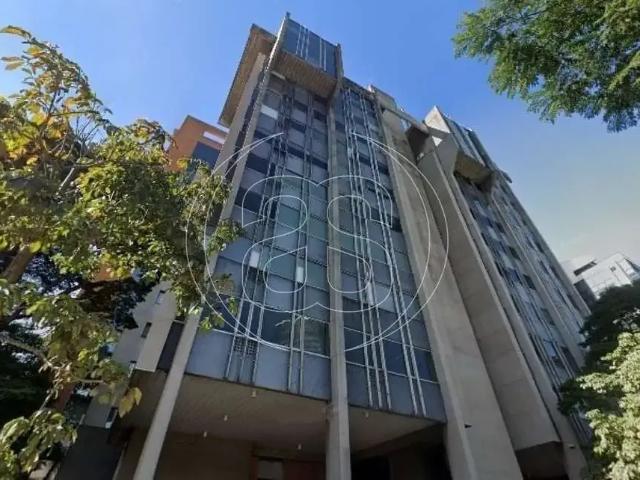 Conj. Comercial / Sala para Locação em São Paulo/SP Vila Olímpia