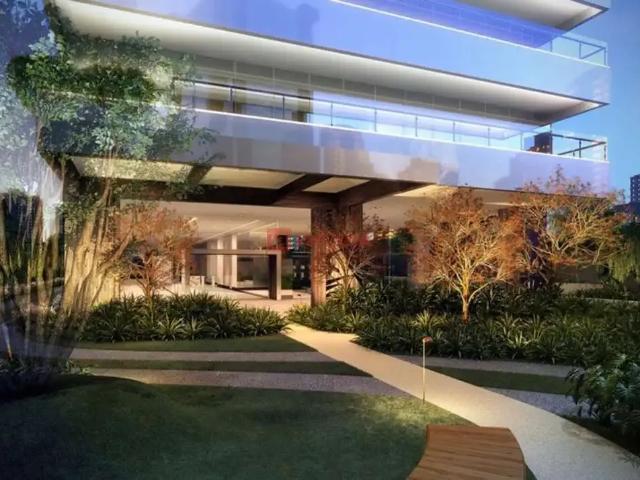 Conj. Comercial / Sala para Locação em São Paulo/SP Vila Olímpia