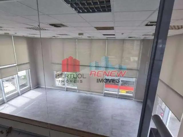 Conj. Comercial / Sala para Locação em São Paulo/SP Vila Olímpia