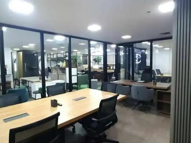 Conj. Comercial / Sala para Locação em São Paulo/SP Vila Olímpia