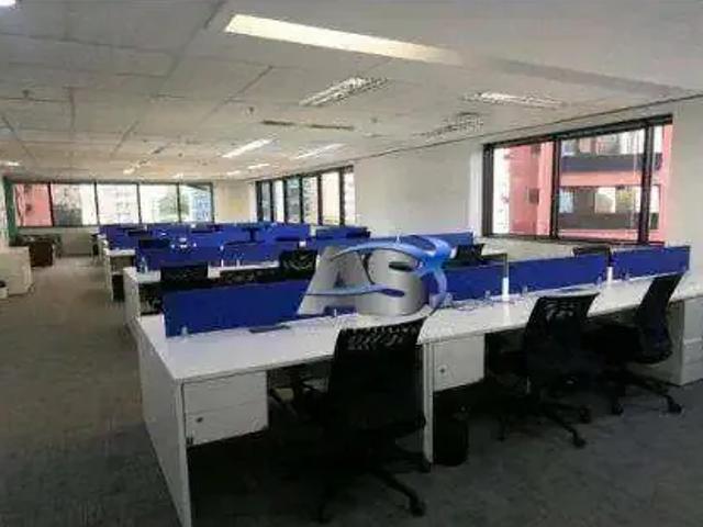 Conj. Comercial / Sala para Locação em São Paulo/SP Vila Olímpia