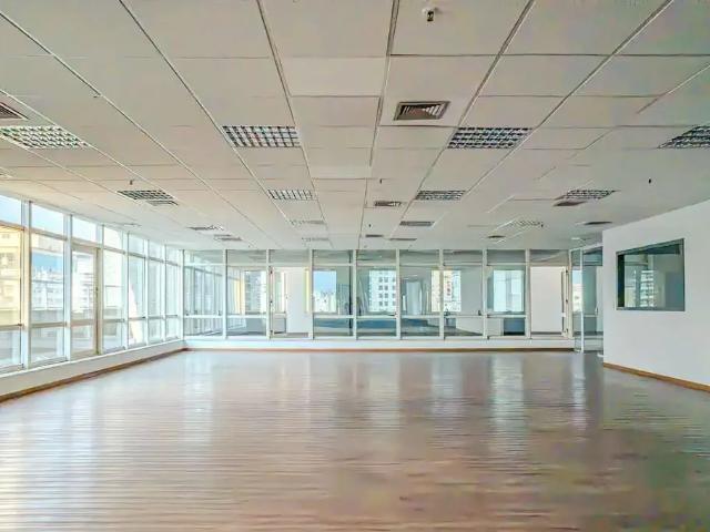 Conj. Comercial / Sala para Locação em São Paulo/SP Vila Olímpia