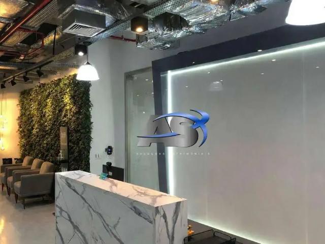 Conj. Comercial / Sala para Locação em São Paulo/SP Vila Olímpia