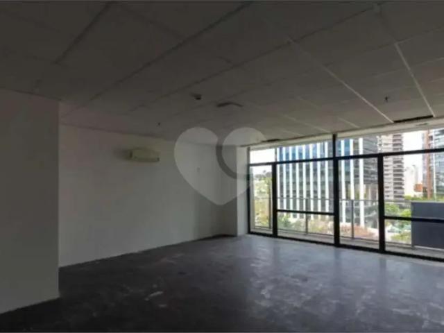 Conj. Comercial / Sala para Locação em São Paulo/SP Vila Olímpia