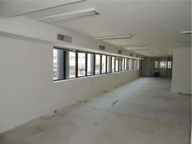 Conj. Comercial / Sala para Locação em São Paulo/SP Vila Olímpia