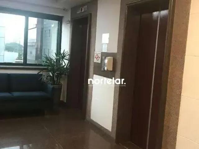 Conj. Comercial / Sala para Locação em São Paulo/SP Vila Olímpia