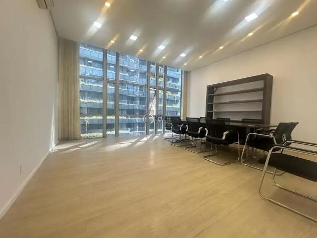 Conj. Comercial / Sala para Locação em São Paulo/SP Vila Olímpia
