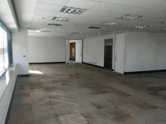 Conj. Comercial / Sala para Locação em São Paulo/SP Vila Olímpia
