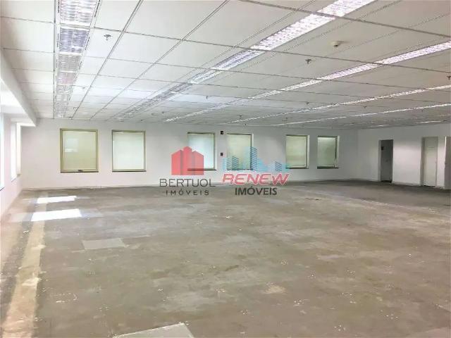 Conj. Comercial / Sala para Locação em São Paulo/SP Vila Olímpia