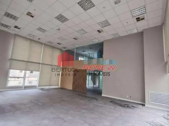 Conj. Comercial / Sala para Locação em São Paulo/SP Vila Olímpia
