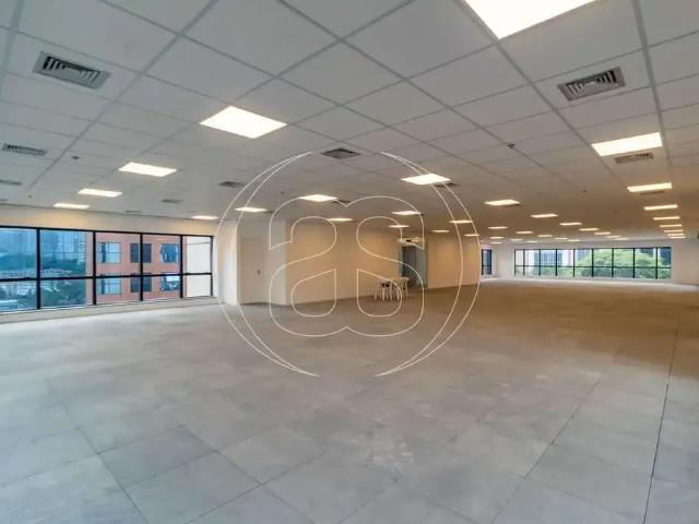 Conj. Comercial / Sala para Locação em São Paulo/SP Vila Olímpia