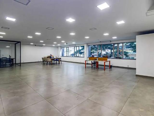 Conj. Comercial / Sala para Locação em São Paulo/SP Vila Olímpia