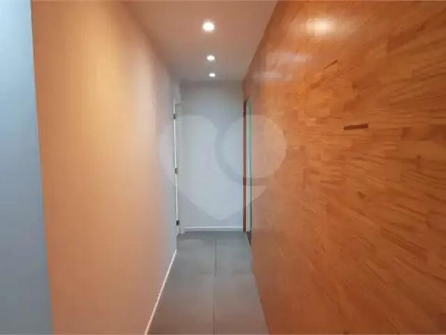 Conj. Comercial / Sala para Locação em São Paulo/SP Vila Olímpia