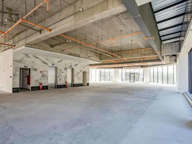 Conj. Comercial / Sala para Locação em São Paulo/SP Vila Olímpia