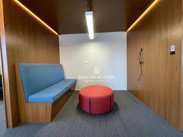 Conj. Comercial / Sala para Locação em São Paulo/SP Vila Olímpia
