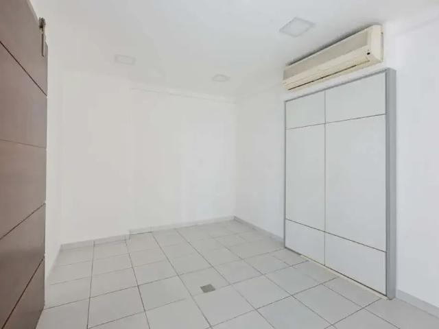 Conj. Comercial / Sala para Locação em São Paulo/SP Vila Olímpia