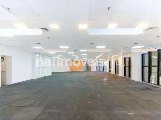 Conj. Comercial / Sala para Locação em São Paulo/SP Vila Olímpia