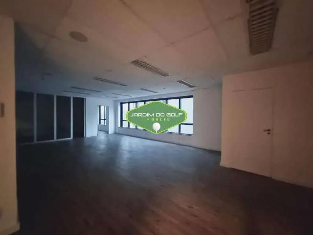 Conj. Comercial / Sala para Locação em São Paulo/SP Vila Olímpia