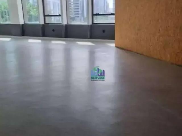 Conj. Comercial / Sala para Locação em São Paulo/SP Vila Olímpia