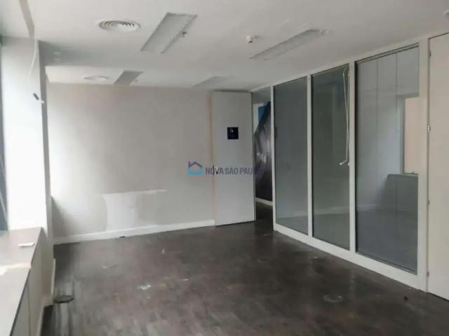 Conj. Comercial / Sala para Locação em São Paulo/SP Vila Olímpia