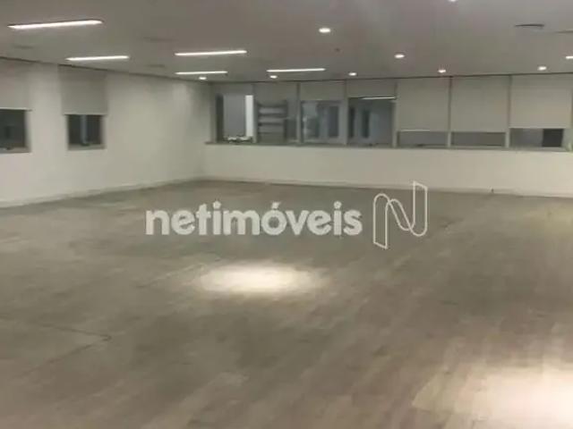 Conj. Comercial / Sala para Locação em São Paulo/SP Vila Olímpia