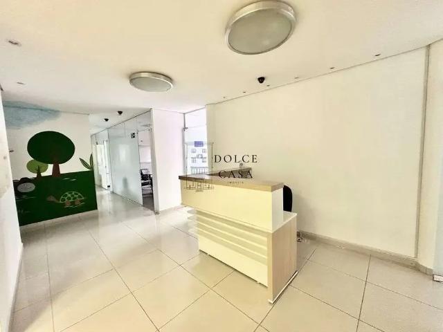 Conj. Comercial / Sala para Locação em São Paulo/SP Vila Olímpia