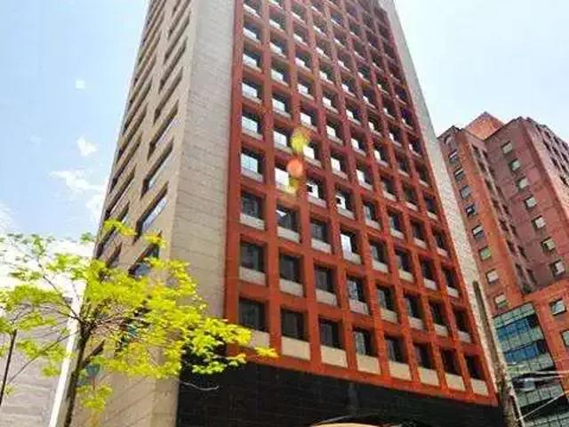 Conj. Comercial / Sala para Locação em São Paulo/SP Vila Olímpia
