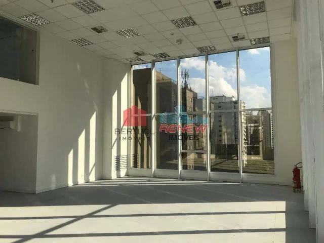 Conj. Comercial / Sala para Locação em São Paulo/SP Vila Olímpia