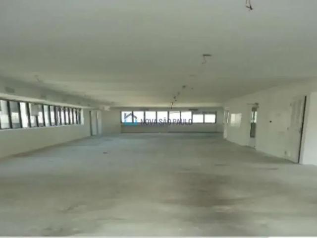 Conj. Comercial / Sala para Locação em São Paulo/SP Vila Olímpia