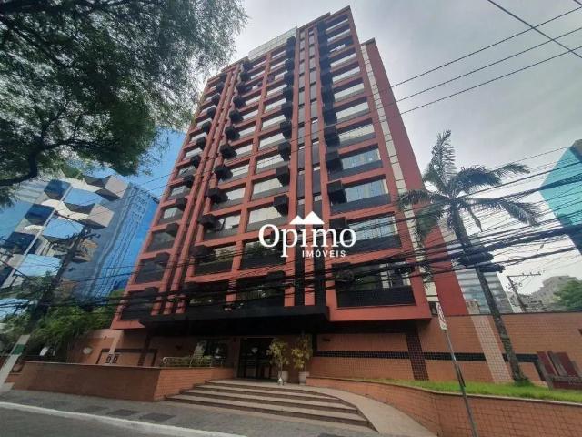 Conj. Comercial / Sala para Locação em São Paulo/SP Vila Olímpia