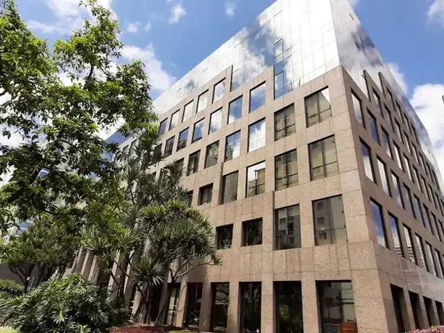 Conj. Comercial / Sala para Locação em São Paulo/SP Vila Olímpia
