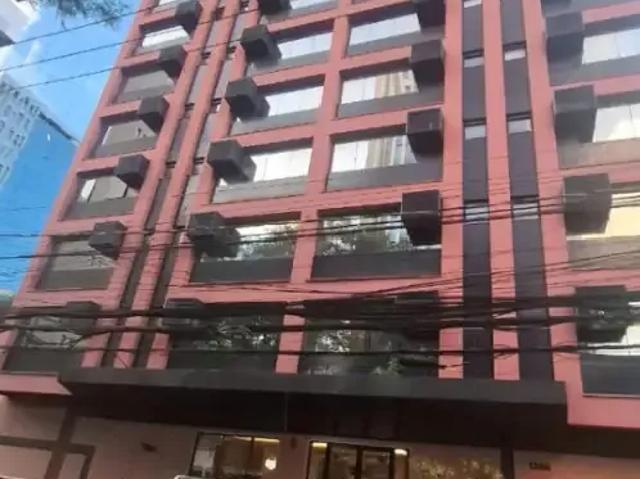 Conj. Comercial / Sala para Locação em São Paulo/SP Vila Olímpia