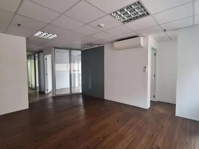 Conj. Comercial / Sala para Locação em São Paulo/SP Vila Olímpia