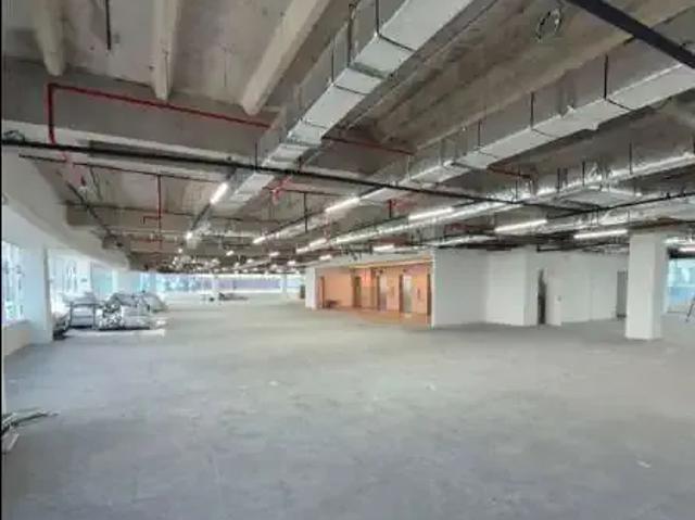 Conj. Comercial / Sala para Locação em São Paulo/SP Vila Olímpia