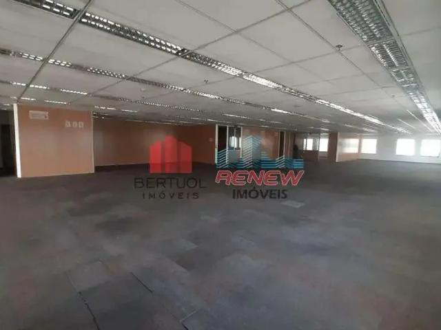 Conj. Comercial / Sala para Locação em São Paulo/SP Vila Olímpia
