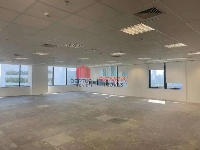 Conj. Comercial / Sala para Locação em São Paulo/SP Vila Olímpia