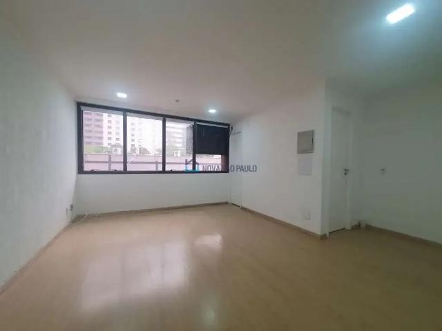 Conj. Comercial / Sala para Locação em São Paulo/SP Vila Olímpia