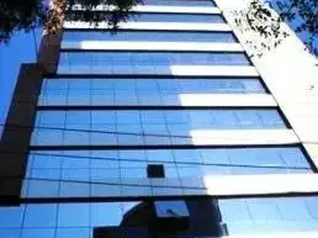Conj. Comercial / Sala para Locação em São Paulo/SP Vila Olímpia