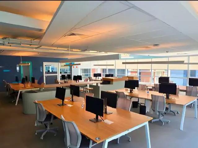 Conj. Comercial / Sala para Locação em São Paulo/SP Vila Olímpia