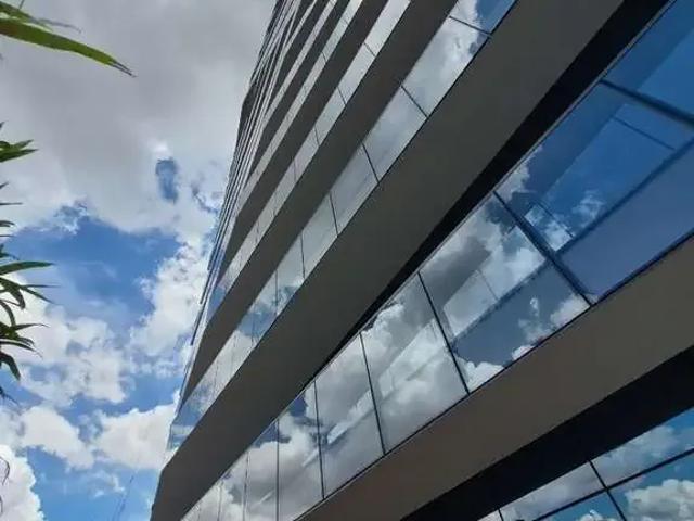 Conj. Comercial / Sala para Locação em São Paulo/SP Vila Olímpia