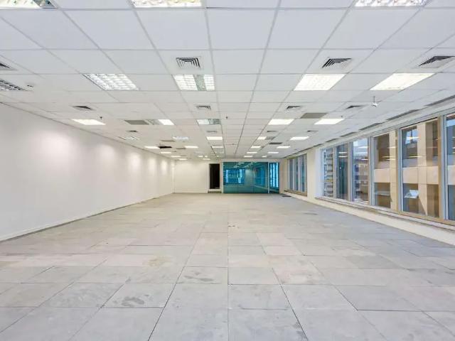 Conj. Comercial / Sala para Locação em São Paulo/SP Vila Olímpia
