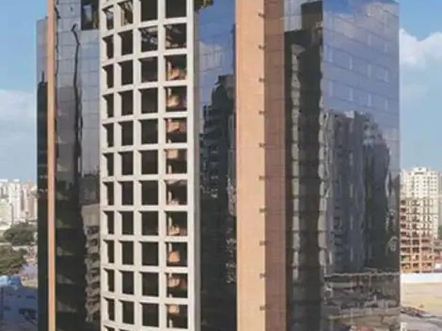 Conj. Comercial / Sala para Locação em São Paulo/SP Vila Olímpia