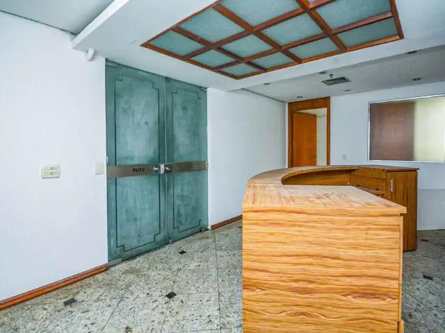 Conj. Comercial / Sala para Locação em São Paulo/SP Vila Olímpia