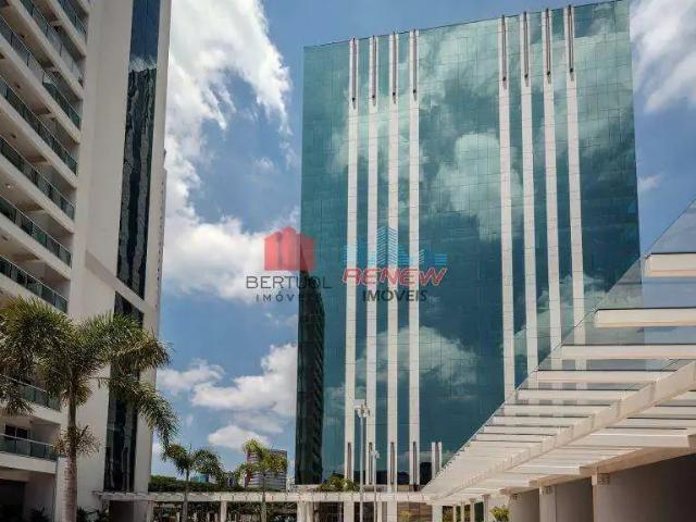 Conj. Comercial / Sala para Locação em São Paulo/SP Vila Olímpia