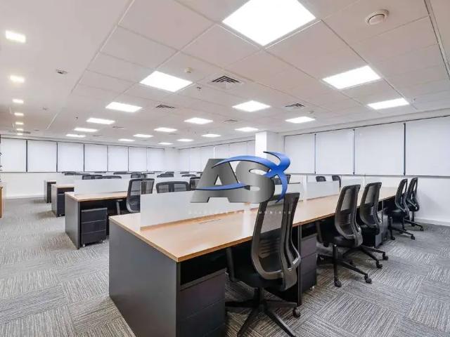 Conj. Comercial / Sala para Locação em São Paulo/SP Vila Olímpia