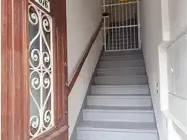 Conj. Comercial / Sala para Locação em São Paulo/SP Vila Olímpia