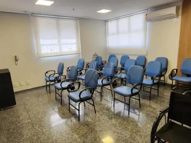 Conj. Comercial / Sala para Locação em São Paulo/SP Vila Olímpia