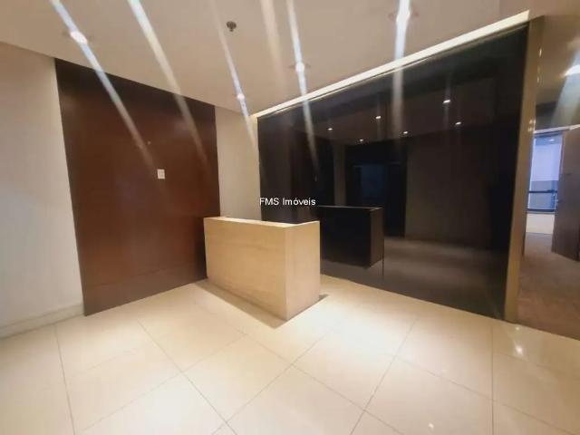 Conj. Comercial / Sala para Locação em São Paulo/SP Vila Olímpia
