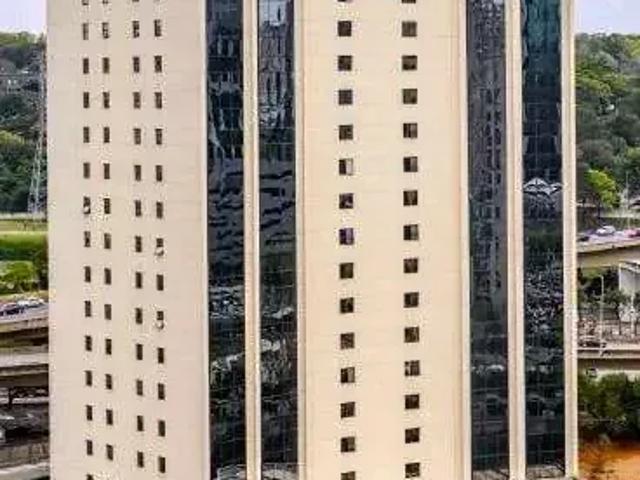 Conj. Comercial / Sala para Locação em São Paulo/SP Vila Olímpia