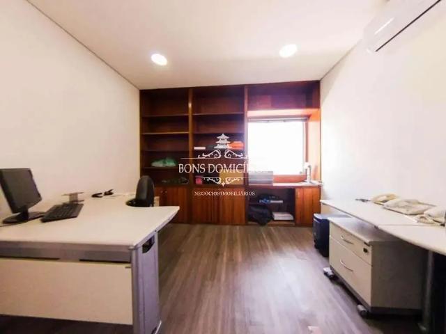 Conj. Comercial / Sala para Locação em São Paulo/SP Vila Olímpia